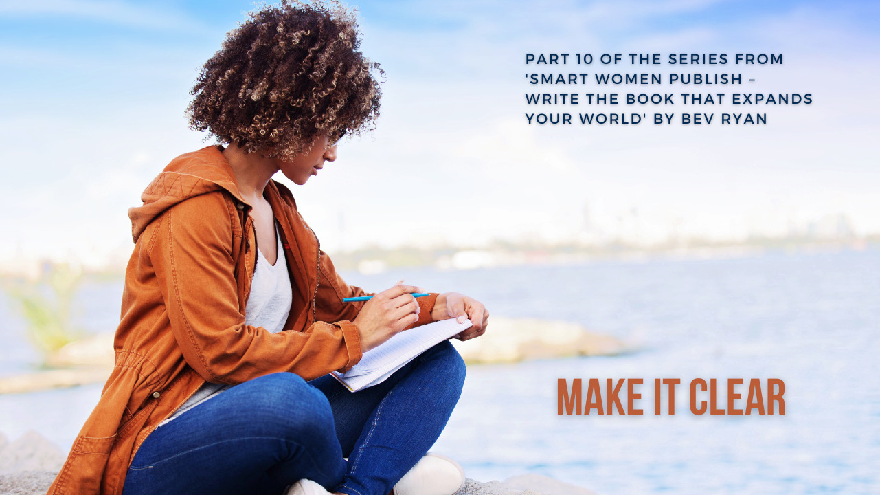 Home - Smart Women Publish
